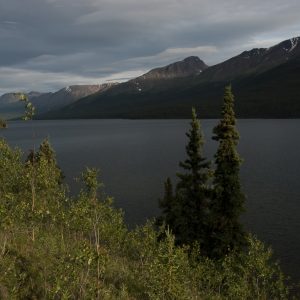 Explore – Alpine Lakes Air