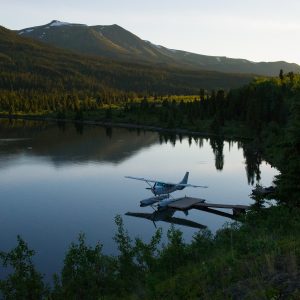 Explore – Alpine Lakes Air